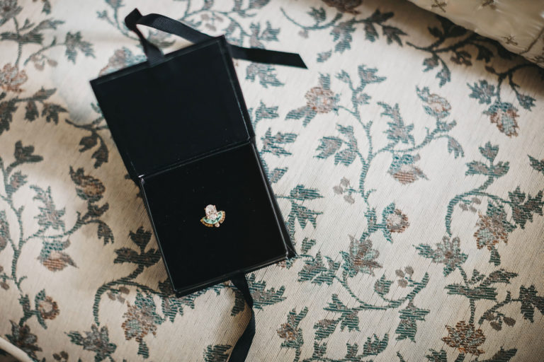 Heidi + Coy . Winfield Inn . Wedding - Austin Wedding Photographers