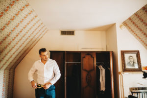 Heidi + Coy . Winfield Inn . Wedding - Austin Wedding Photographers