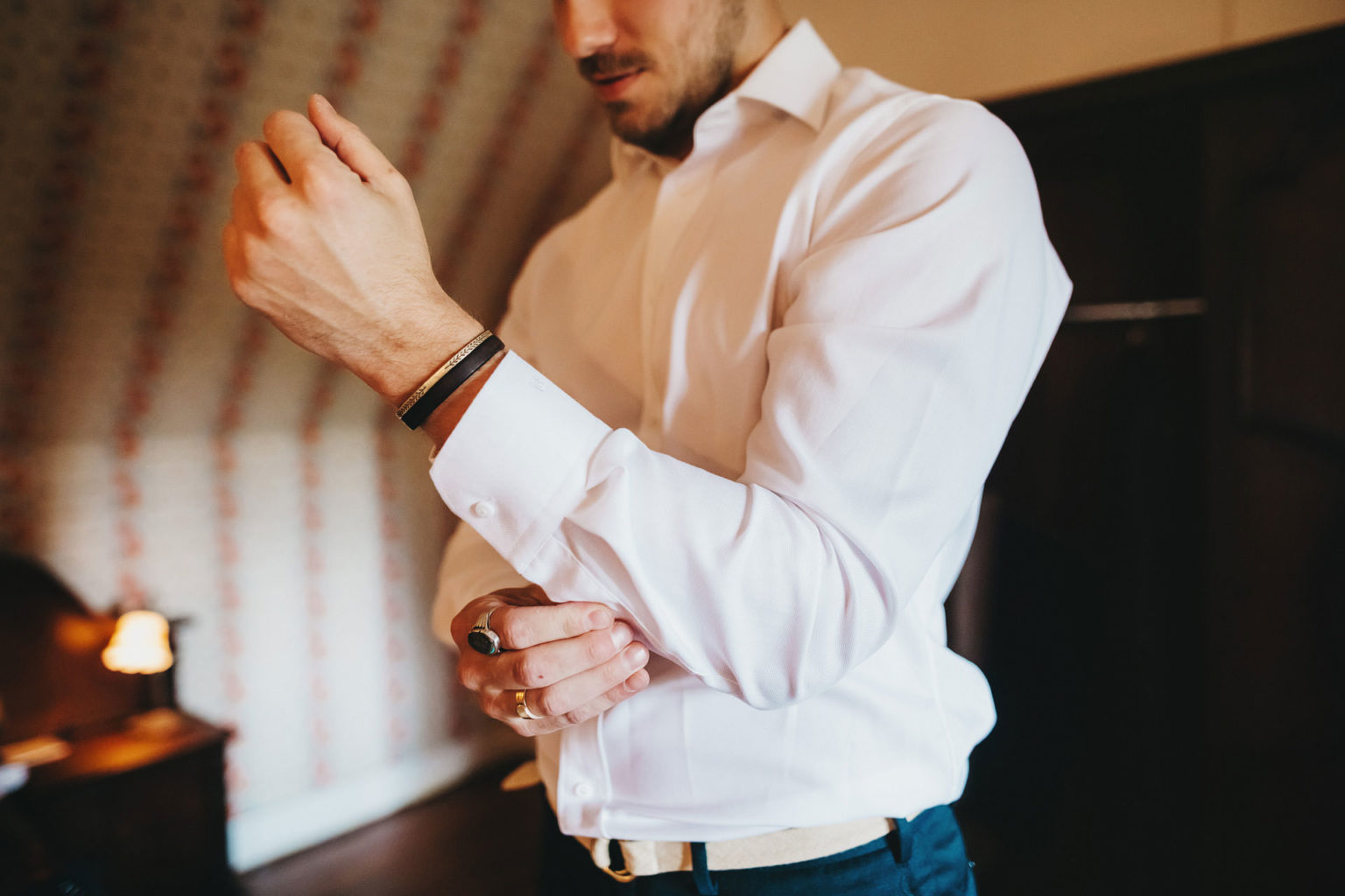 Heidi + Coy . Winfield Inn . Wedding - Austin Wedding Photographers