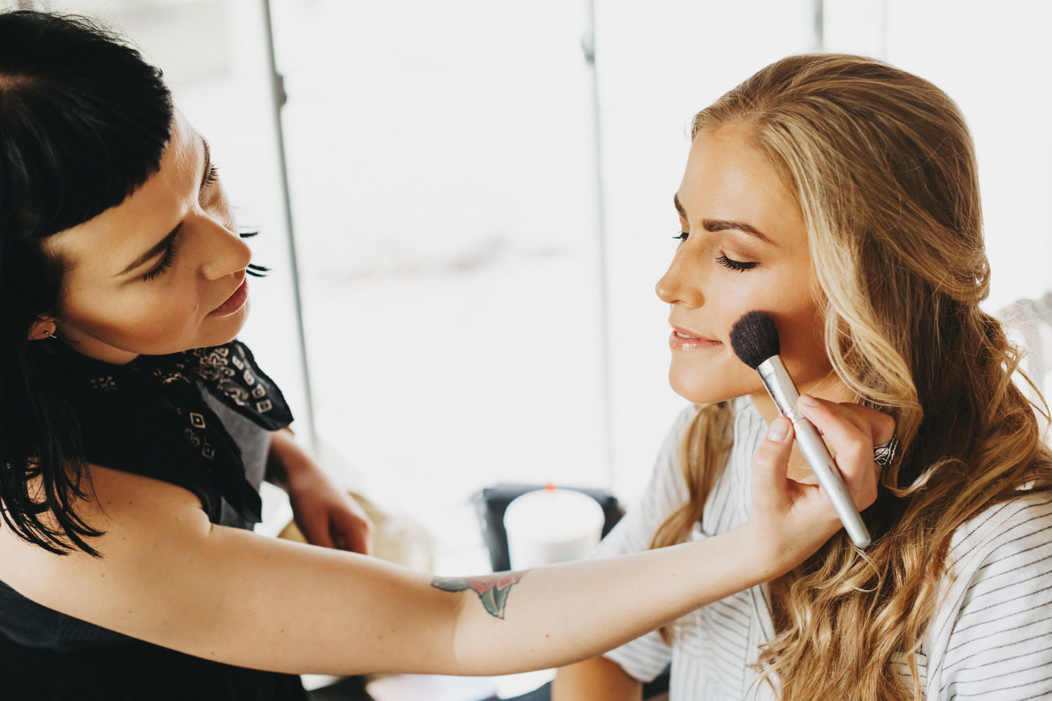 Heidi + Coy . Winfield Inn . Wedding - Austin Wedding Photographers