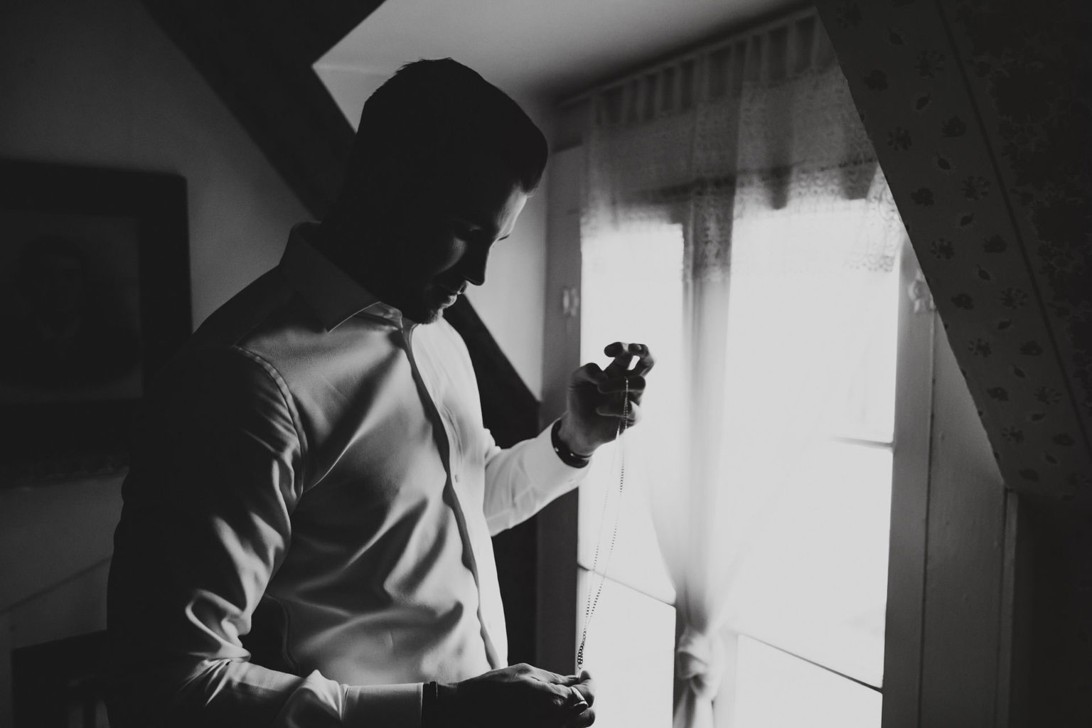 Heidi + Coy . Winfield Inn . Wedding - Austin Wedding Photographers